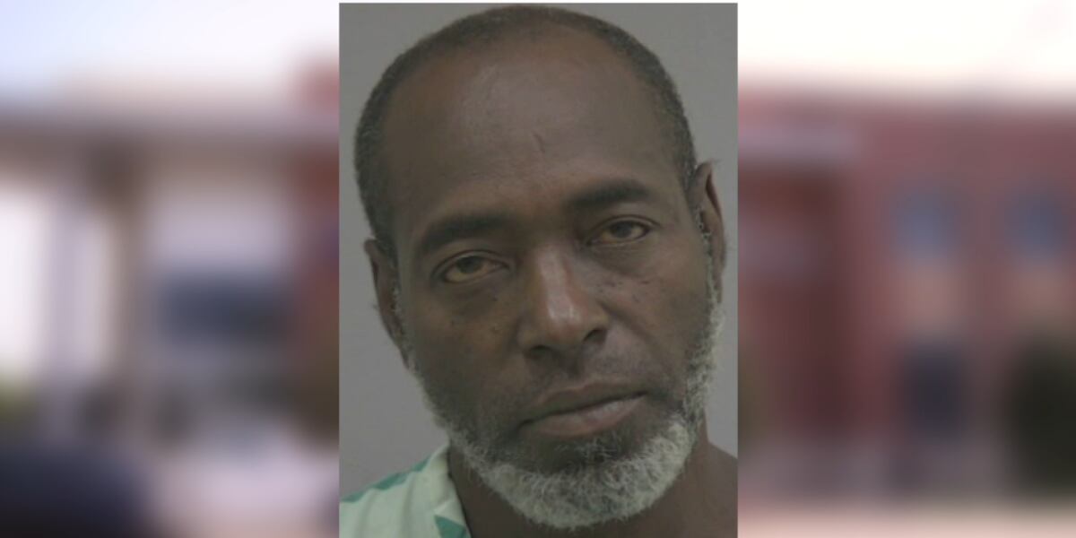 Gainesville Police Pursuing Charges After Woman Sexually Assaulted In Parking Lot