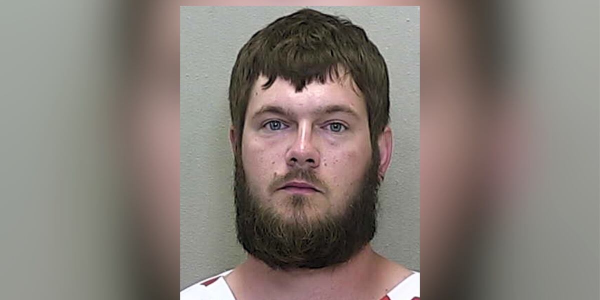 Summerfield Man Arrested For Beating Sexually Assaulting A Woman