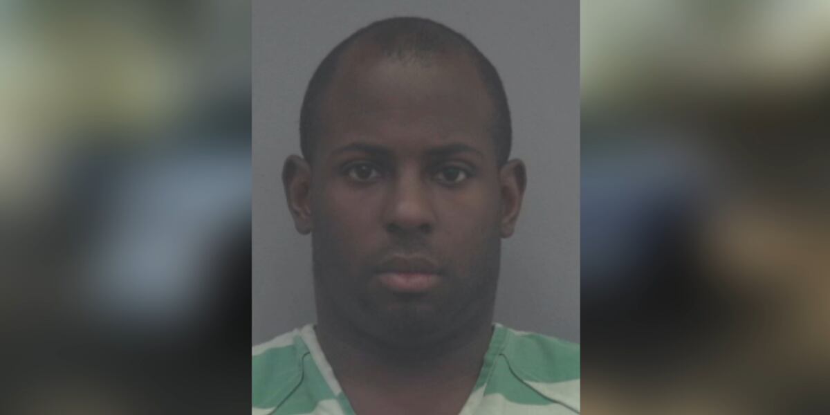 Gainesville man sentenced to 45 years after raping minor Gainesville man sentenced to 45 years after raping minor